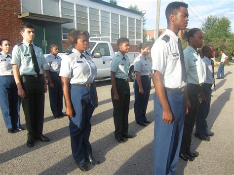 Class B Day With Necktabtie 08 Oct 2014 Ehs Army Jrotc