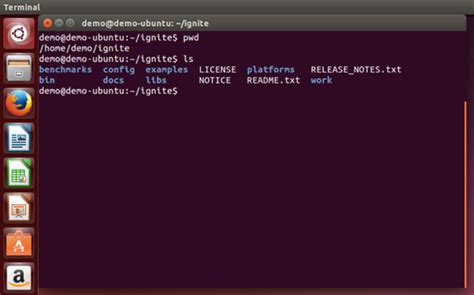Getting Started With Apache Ignite Part 1 Getting Started With Apache Ignite Part 1