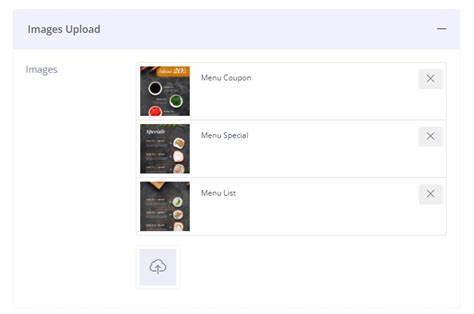 Create Touchless Menu QR Code For Restaurants In Just Steps Free QR Code Generator Online