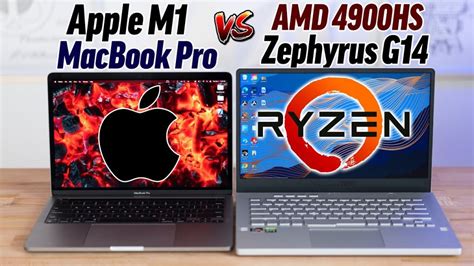 Apple Macbook Air Vs Asus Zenbook