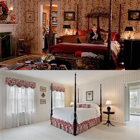 Картинки дома из фильма один дома