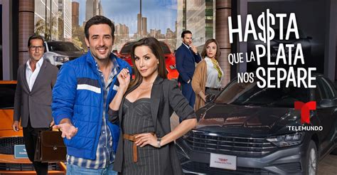 Hasta Que La Plata Nos Separe Ver La Serie Online