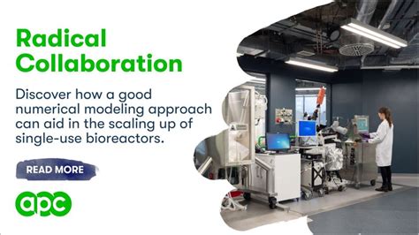 Apc On Linkedin Want To Get Better Bioprocesses Faster Learn How We
