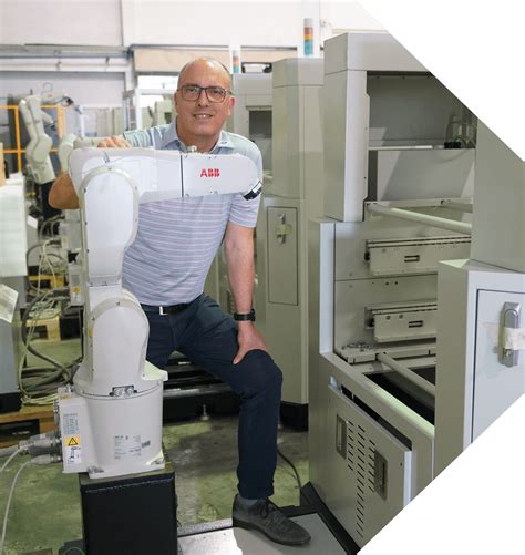 Unser Team Pinger Robotic Gmbh