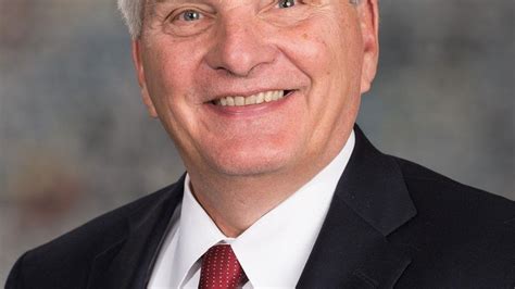 John Stinner Nebraska Legislature Starts Short Session Representatives