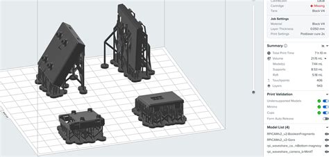 How Does Auto Orient Work In Preform General Discussion Formlabs Community Forum