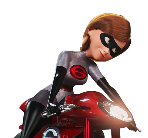 Helen Parr Elastigirl Vector 63 By Jakeysamra On Deviantart