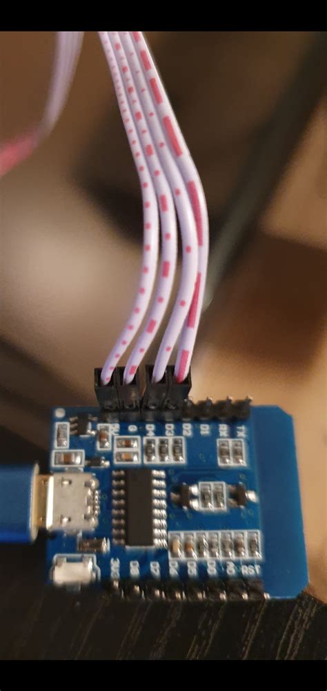 Uart Switch Help Esphome Home Assistant Community