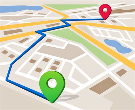 How To Draw On Google Maps CitizenSide