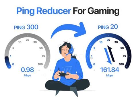 Best Free Ping Reducer For Gaming In