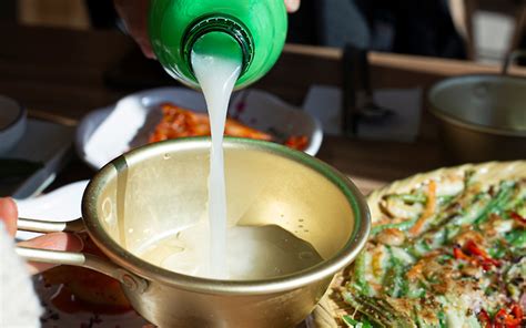 막걸리는 제발 먹지 마세요 목숨을 위협하는 술입니다