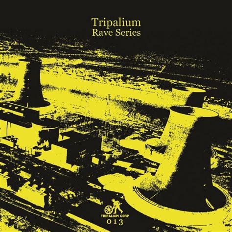 Olivier Abbeloos And Analog Devices Acid A Gogo Ep Tripalium Records