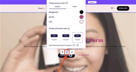 How To Add Button Functionalities To Your Website Hocoos Knowledge Base