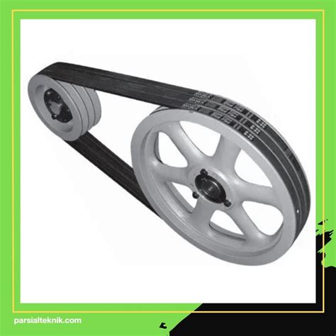 Membedah Diameter Pulley Pengaruhnya Pada Performa Sistem Penggerak