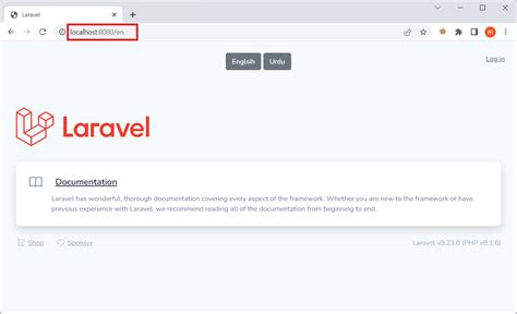 Laravel 9 Localization Example Tutorial 3 Methods Rizwan Ranjha