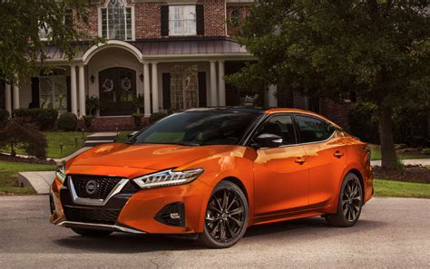 Nissan Maxima Wallpapers Top Free Nissan Maxima Backgrounds