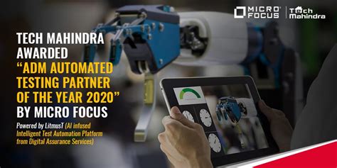 Tech Mahindra On Linkedin Qualityengineering Testautomation Techmnxt