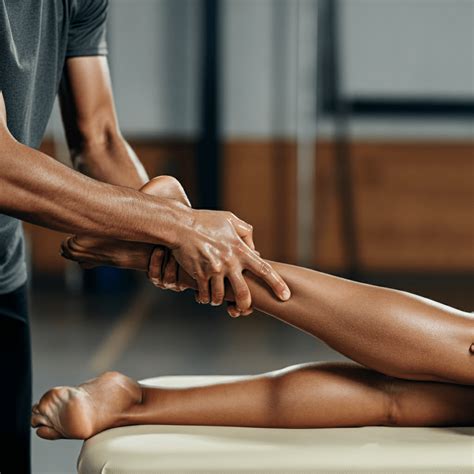 5 Signs You Need A Massage In Today