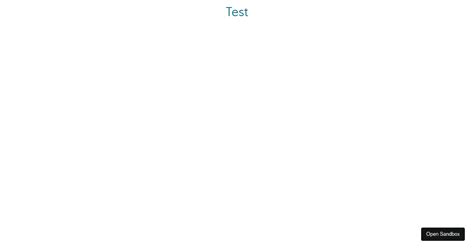Eds Core React Basic Codesandbox