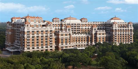 Itc Grand Chola Logo