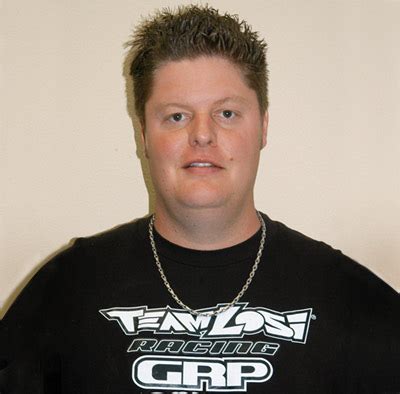 Red RC Adam Drake Wins Silver State Warmup