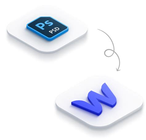 Hire Expert For Your Psd To Webflow Conversion Project Trooinound