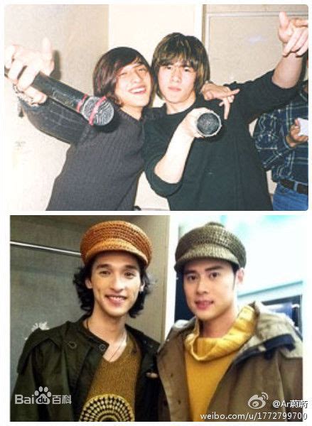 最新徐天佑chui Tien You精彩图册 万佳直播吧