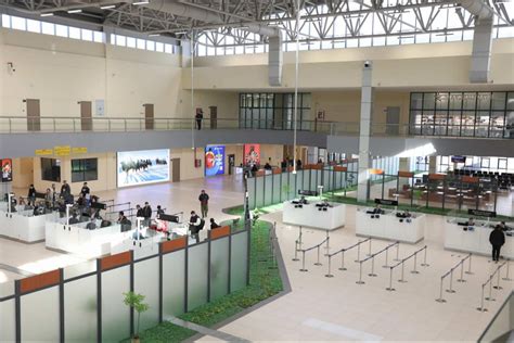 Дөрөвдүгээр сарын 1 нээс Замын Үүд Эрээн боомтын ачаа тээвэр 24 цагаар ажиллана