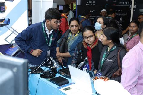 Tessolve On Linkedin Stall Vlsid2025 Vlsi Chipdesign