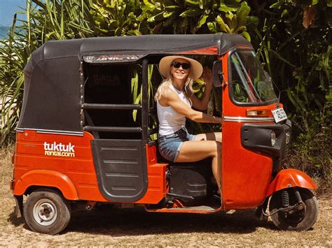 Self Drive In Sri Lanka The Ultimate Guide To Renting A Tuk Tuk