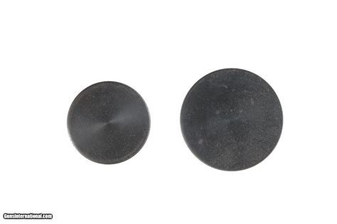 J Unertl Target Scope 10x