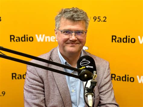 Maciej Wąsik Pakt Migracyjny Trzeba Wypowiedzieć Polska Musi Prowadzić Twardą Politykę Wobec