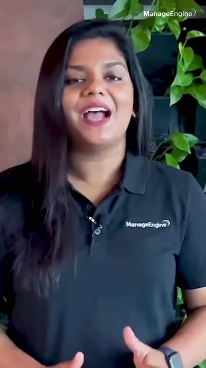 Zerotrust Cybersecurity Siem Manageenginesiem Manageengine Siem