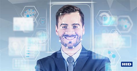 Choosing The Right Facial Recognition Technology Hid Extended Access Technologies Posted On