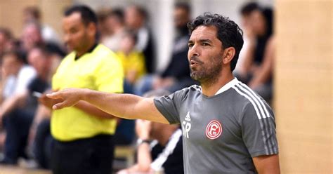 Fortunas Futsal Mannschaft Setzt Sich Im Bundesligaspiel Beim Fc St Pauli Mit Durch