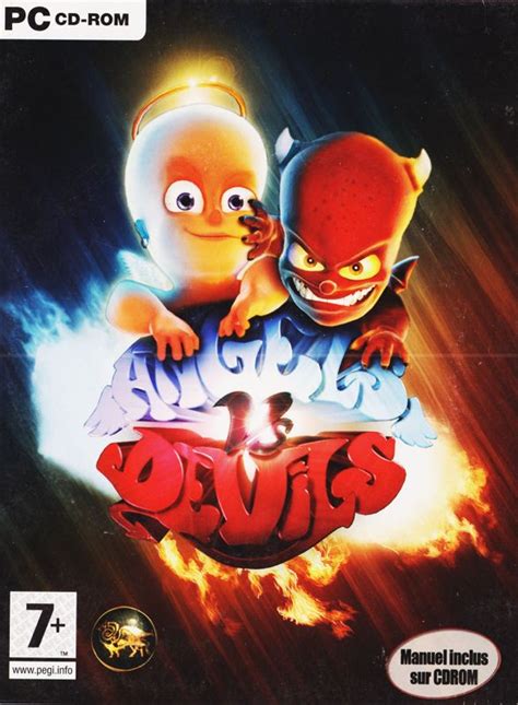 Demons Vs Devils