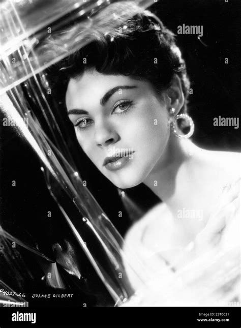 Actress Joanne Gilbert 60 Photos Moonagedaydreamfilm
