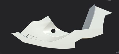 Artifacts When Baking Normal Map — Polycount