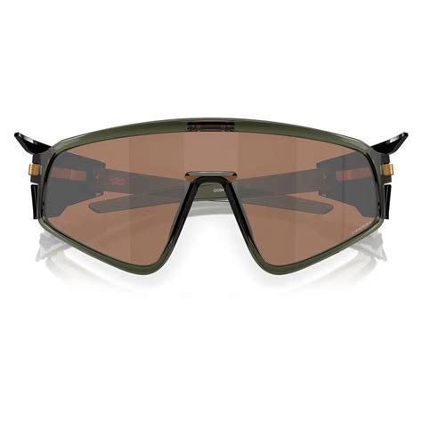 Oakley Latch Panel Sunglasses Golden Trekkinn