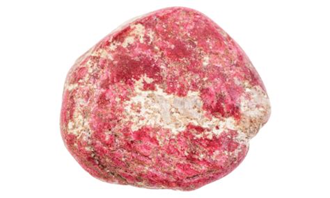 Guide To Thulite Properties Meaning And Benefits