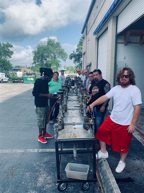 Our June Backflow Tester And Repair Backflow Parts Depot