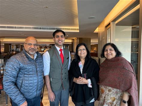 Jamal Waris On Linkedin Jwmarriott Marriottinternational