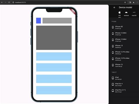Dane Mackier On Linkedin A Responsive Ui Using Animation Software