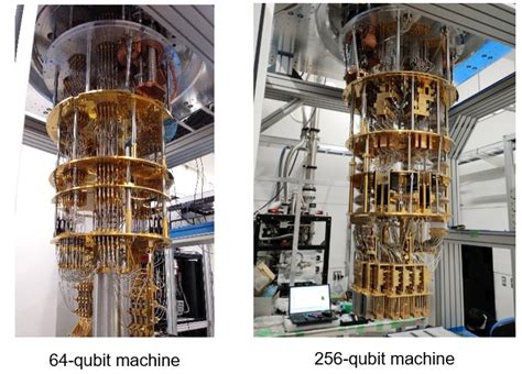 Japan Reveals New Quantum Monster Shattering Limits With 4x The Power