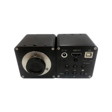 Lx 800c Industrial Hdmi Camera Digital High Speed Inspection Microscope