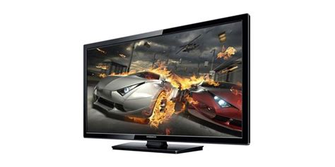 Magnavox 39 1080p Slim Led Hdtv