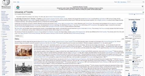 Uoft Assignment Raises Questions Over The Collaborative Nature Of