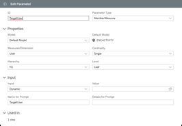 SAC Analytic Application Scripting For Beginners SAP Community