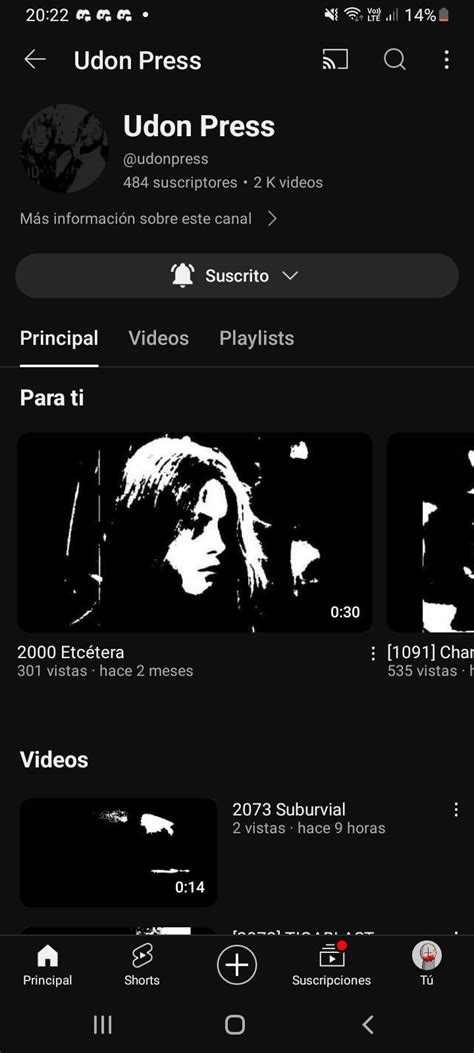 Weird Spanish Arg Rarg