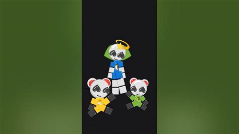 Ada Bebi Cat Baru Nih 🤩 Emojicat Animation Youtube